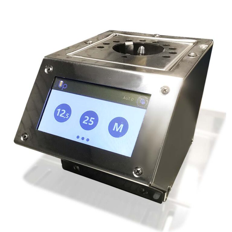 Beer Up System by Re-uz ® | Bottom filling beer tap systems