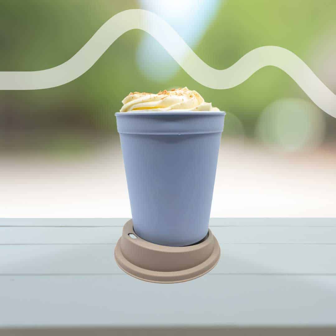 Hot chocolate - Re-uz