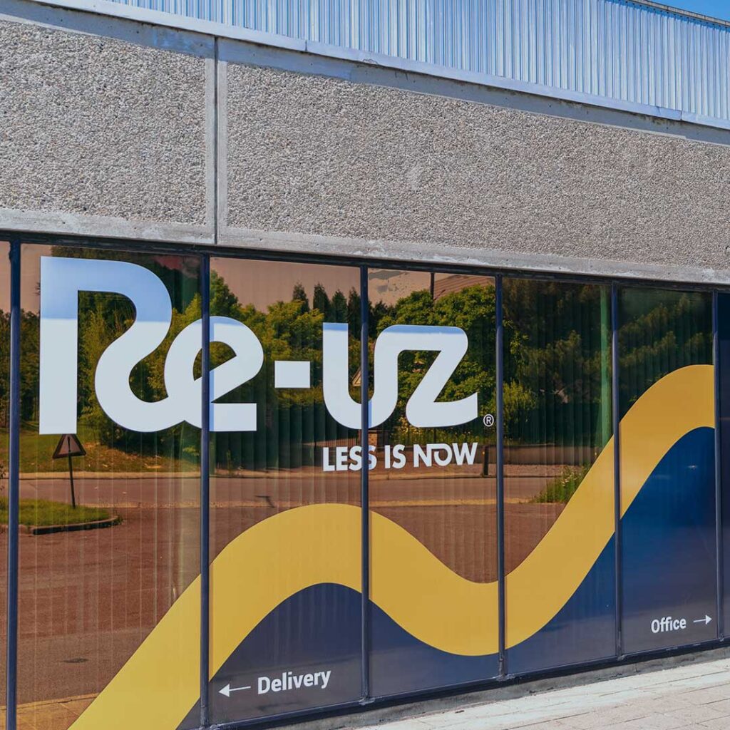 Qui sommes-nous ? | Re-uz