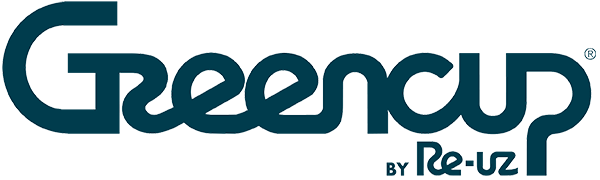 Greencup, gobelet personnalisé pour être réutilisé | Re-uz
